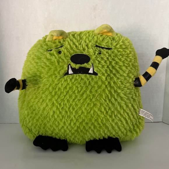 Toys | Jonathan James And The Whatif Monster Plush 1 Stuffed Animal ...